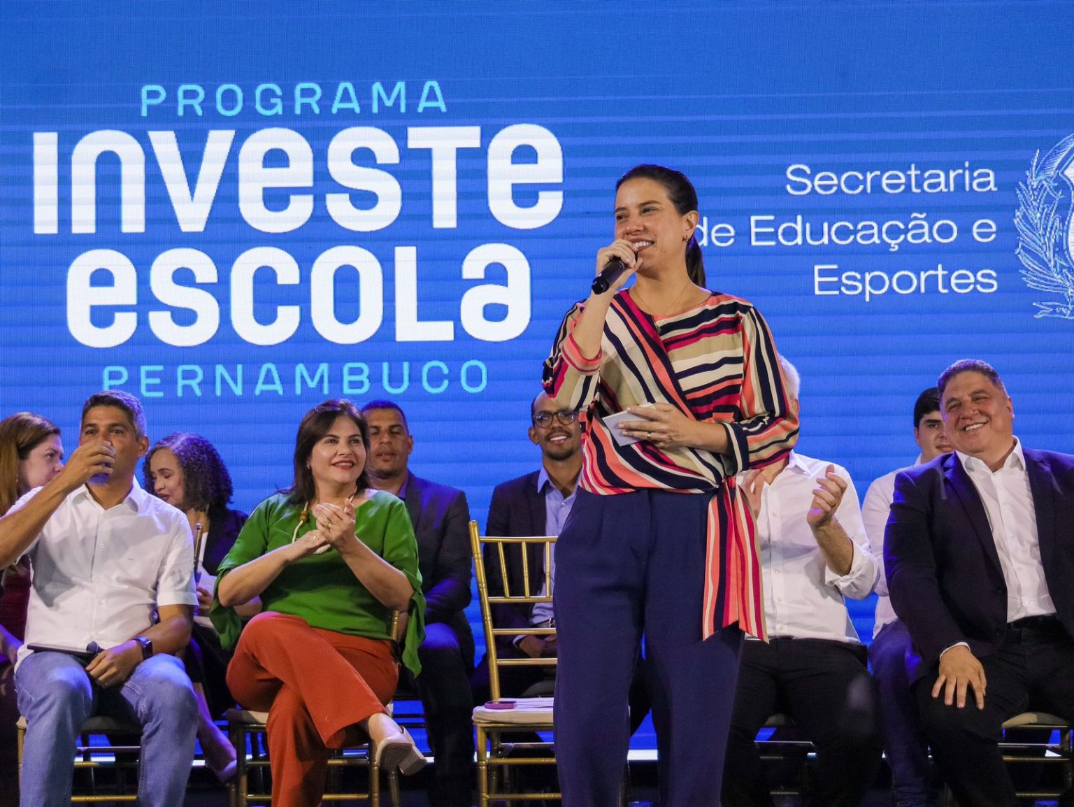 Governo de Pernambuco realiza pagamento de R$ 50 milhões do Programa ...